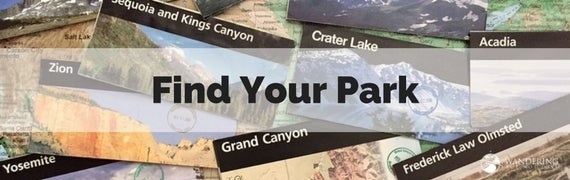 Celebrate National Park Week! | HuffPost Contributor
