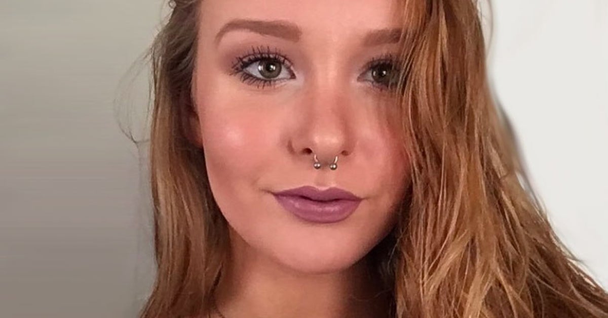 Kelly Combs: “Sometimes You Just Have To Get Up And Go Do The Damn ...