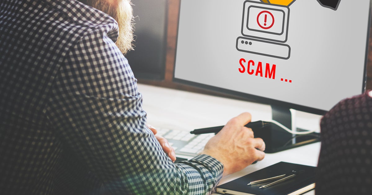 How to Know You’re Dealing with a Scammer | HuffPost Contributor