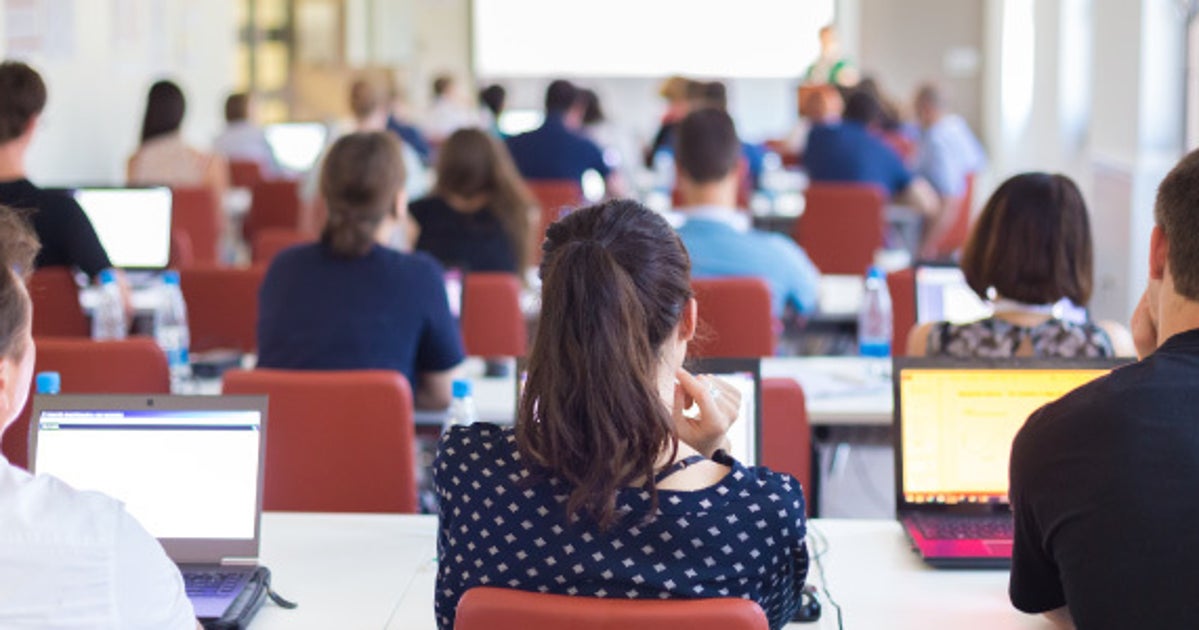 5 Worst College Majors If You Want to Make Money | HuffPost Contributor