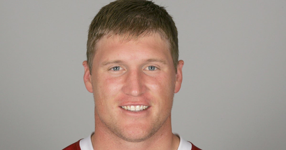 NFL's Todd Heap Runs Over Daughter In Deadly Accident While Moving His ...