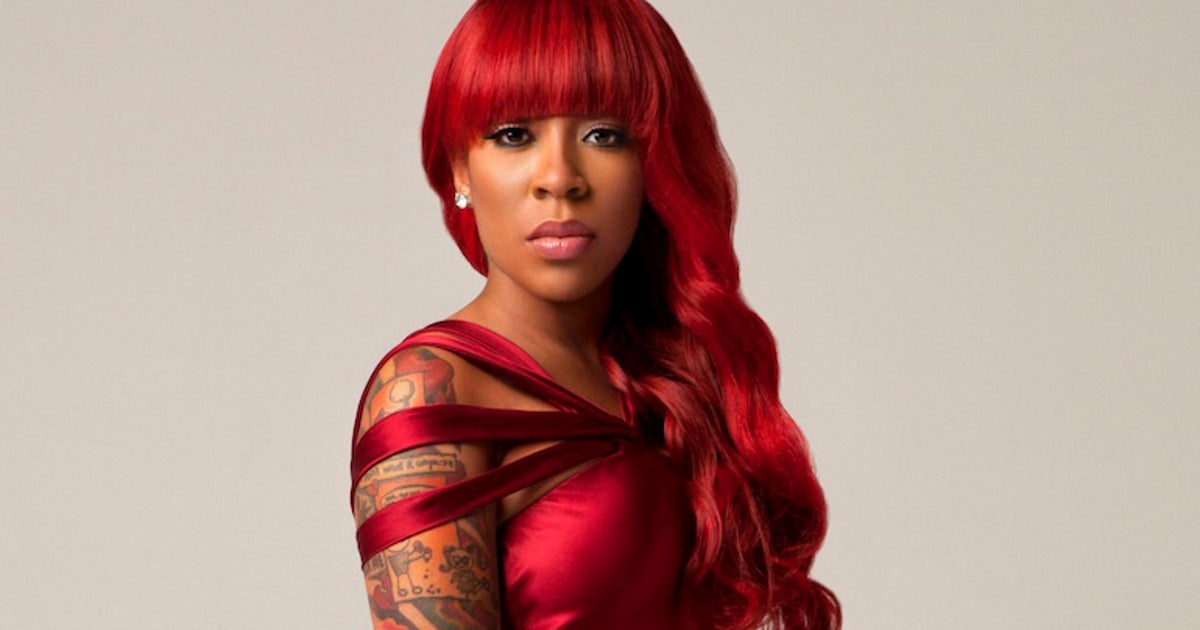 5 R&B Female Artists to Watch Out for in 2017 | HuffPost Contributor