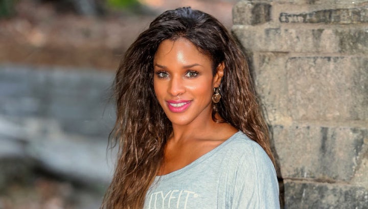 LaLa Dickinson: “The Gym Saved My Life, It Has Kept Me Strong And ...