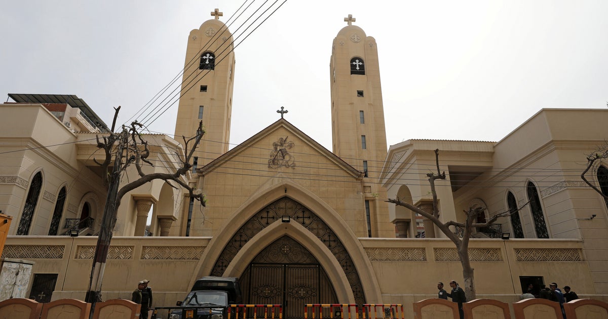 The Arab World’s Christians: Easter, 2017 | HuffPost The WorldPost