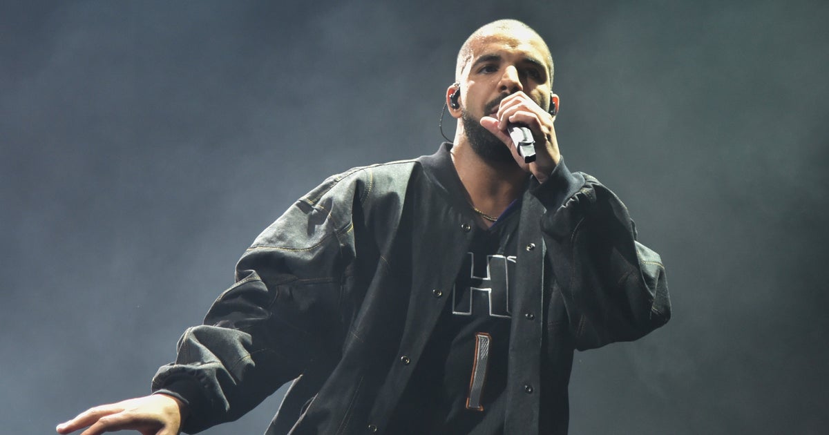 The 10 Best Drake Lyrics Ever | HuffPost Contributor