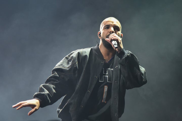 The 10 Best Drake Lyrics Ever | HuffPost Contributor