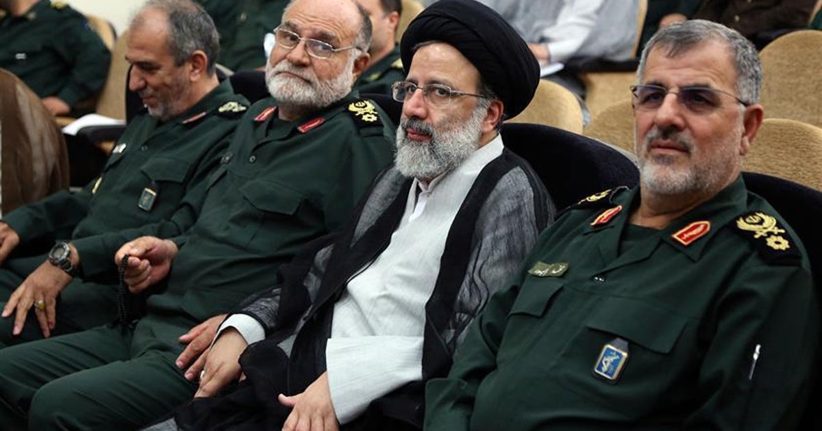 Iran: Don’t Let Ahmadinejad’s Candidacy Distract You From The Real ...