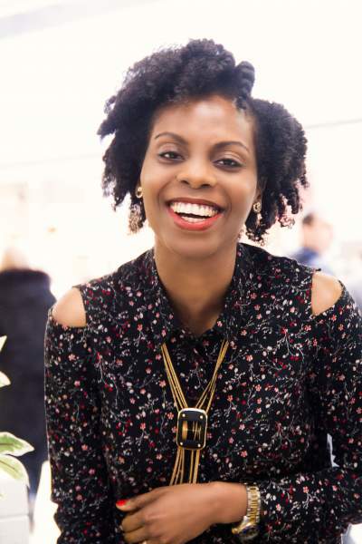 Layo Charles Emmanuel, Author of Survivor is More than a Housewife ...