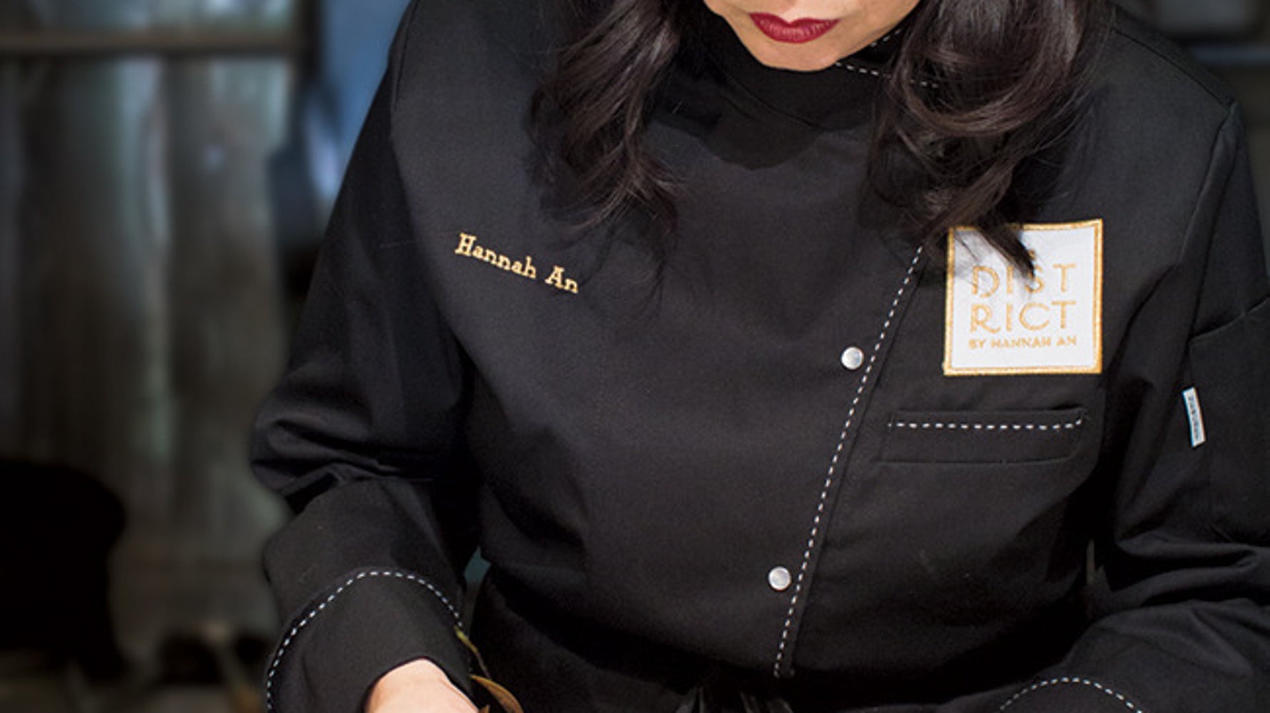 10 Questions with Chef Hannah An | HuffPost