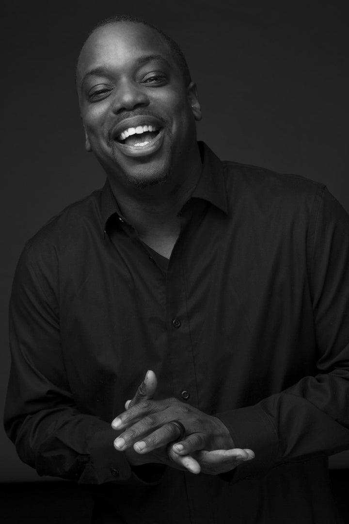 Emmy-winner Matthew Head Makes Music for Movies, Documentaries, TV in ...