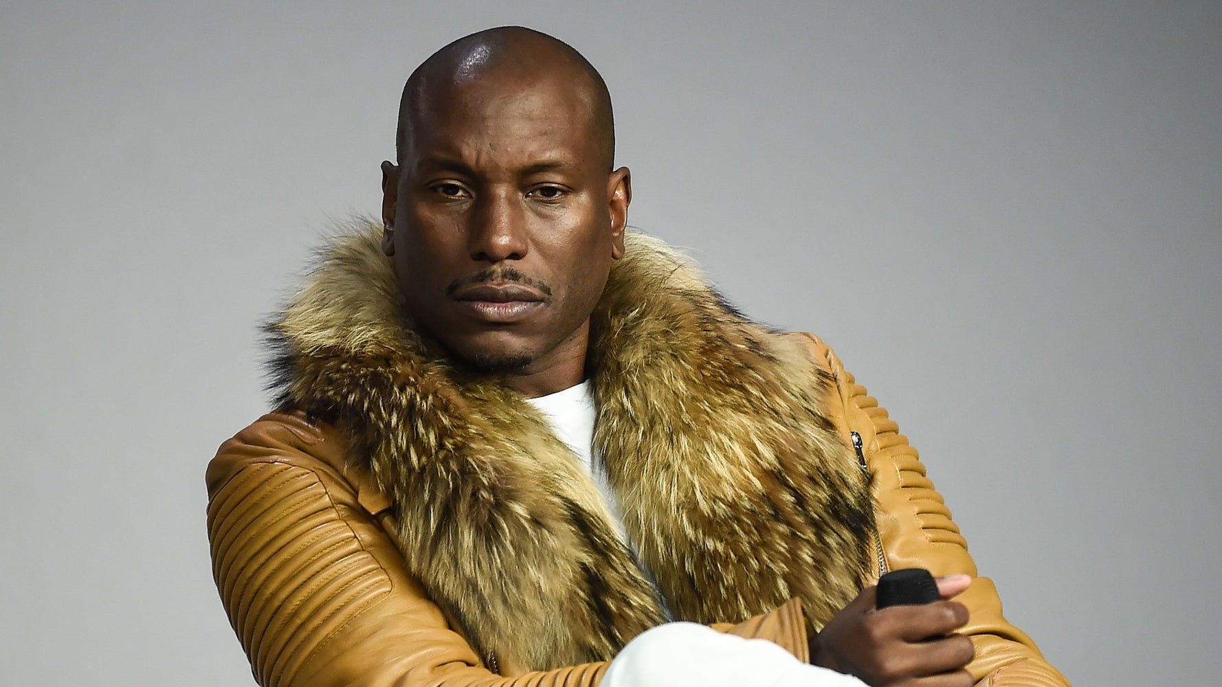 Tyrese Apologizes For Sexist Rants, Women Continue To Go About Their ...