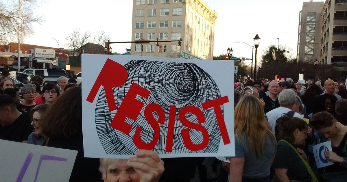 Protesting for $$: Where's my check? | HuffPost Contributor