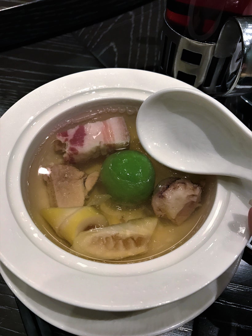 The Sumptuous Cuisine of Suzhou, China | HuffPost