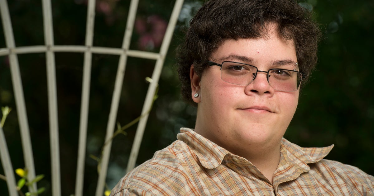 A Powerful New Series Is Exploring What It's Like To Grow Up Trans ...