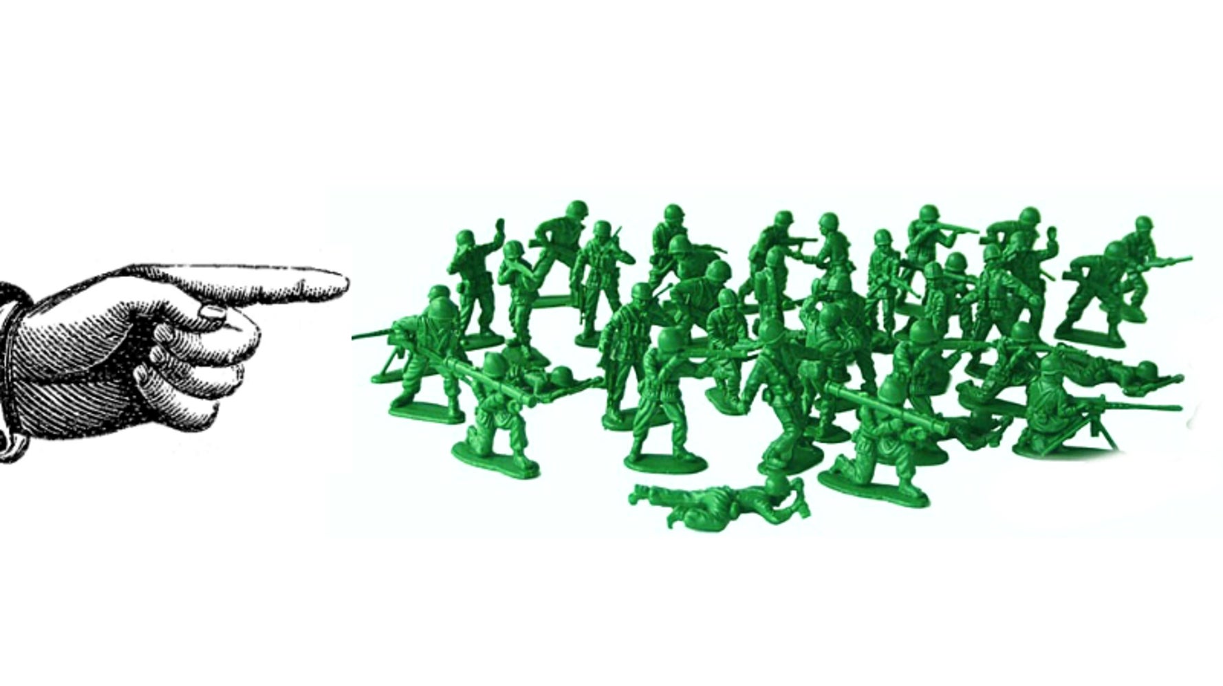 Being Anti-War Does Not Make You Anti-Soldier | HuffPost Latest News