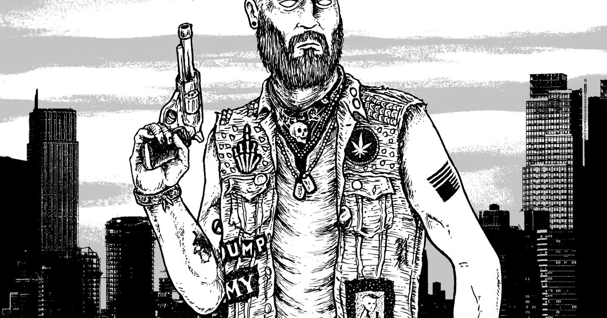 Celebrate 420 With Drug Fueled Chaos | HuffPost Contributor