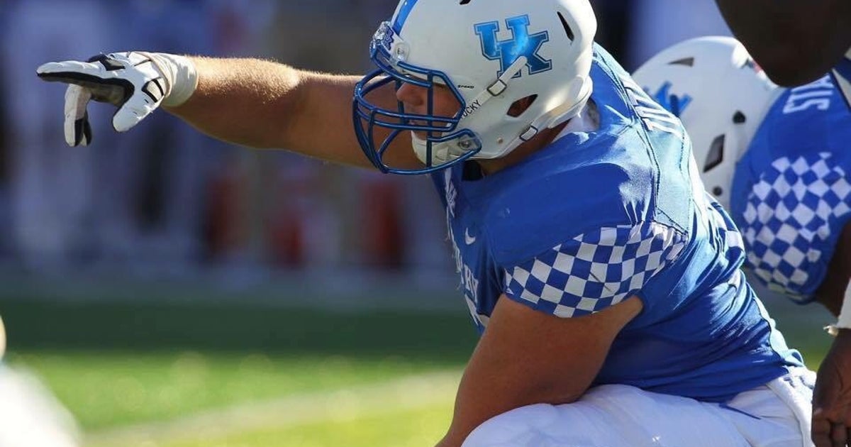 Path to the NFL: Who is Jon Toth? | HuffPost Contributor