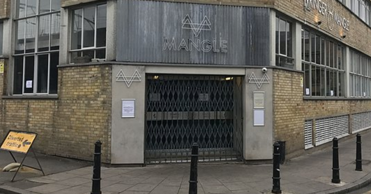 Hackney Acid Attack At Mangle In Dalston Sees 12 Injured | HuffPost UK News