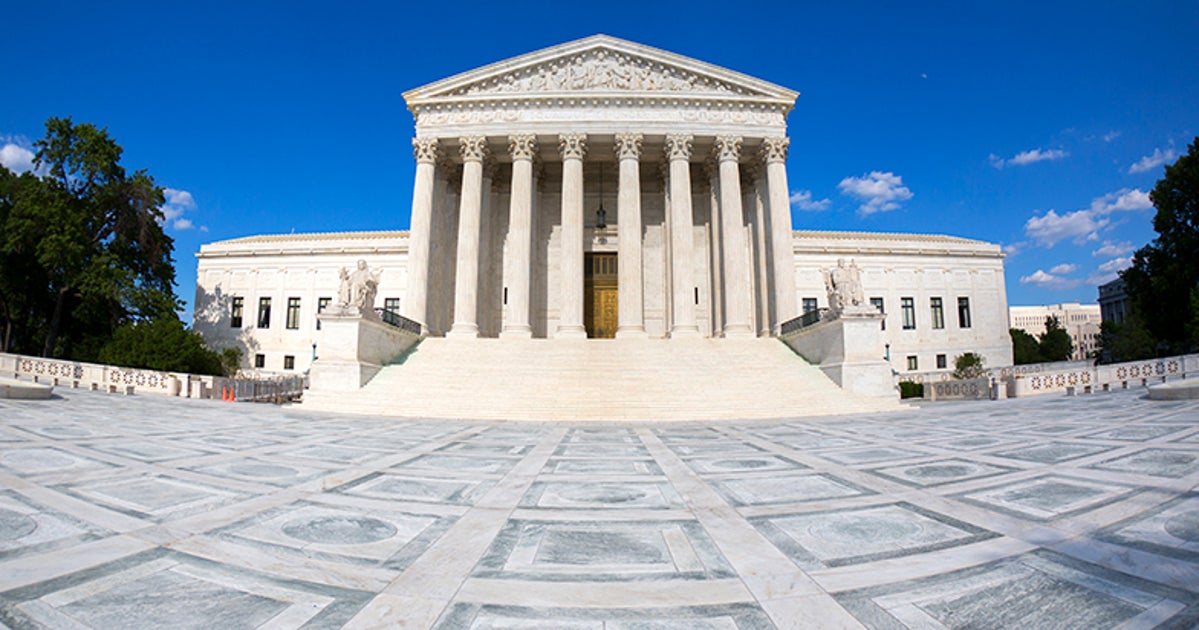 Trinity Lutheran v. Comer: 7 Things To Know About A SCOTUS Preschool ...