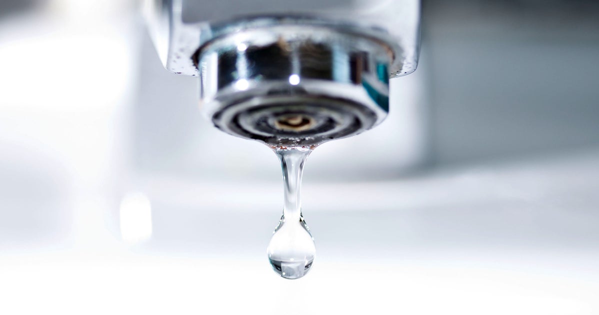 Lead-Contaminated Drinking Water Goes Far Beyond Flint | HuffPost Life