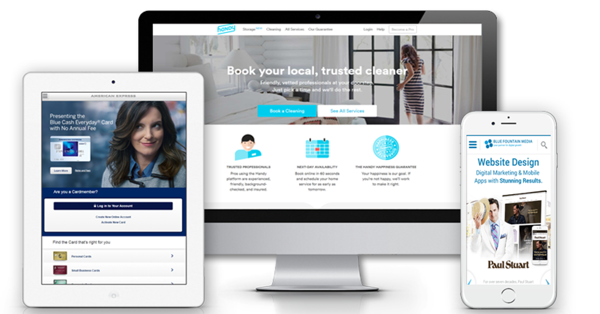 Improving Return Visits: Here’s How To Bring Users Back To Your Site ...