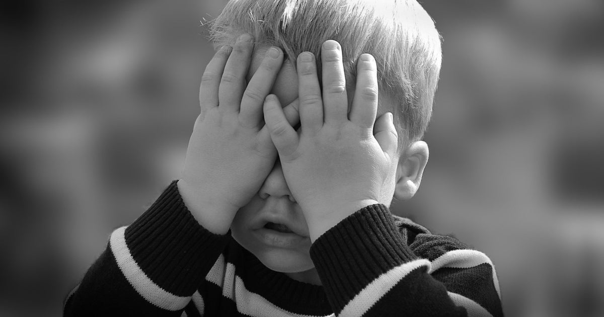 Common Icky Body Things Kids Get That Parents Don't Talk About ...