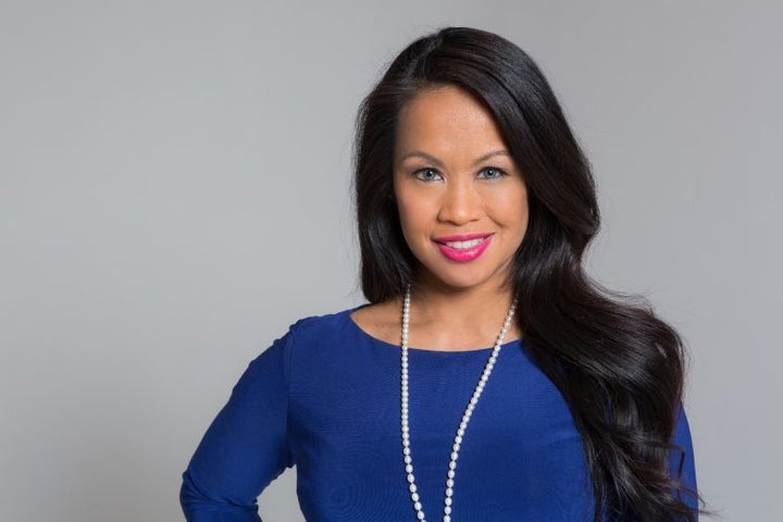 Matchmaker Carmelia Ray Reveals What We’re Doing Wrong When Looking for ...