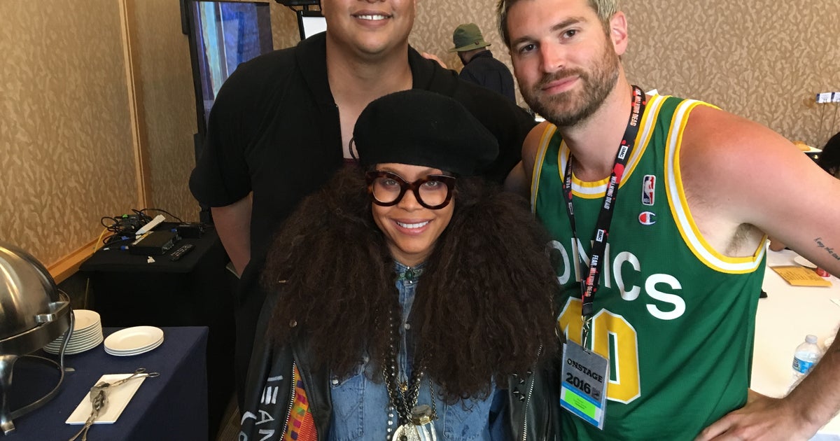 Josiah Johnson Is Proving He Is a Legend and Creative Force to Watch ...