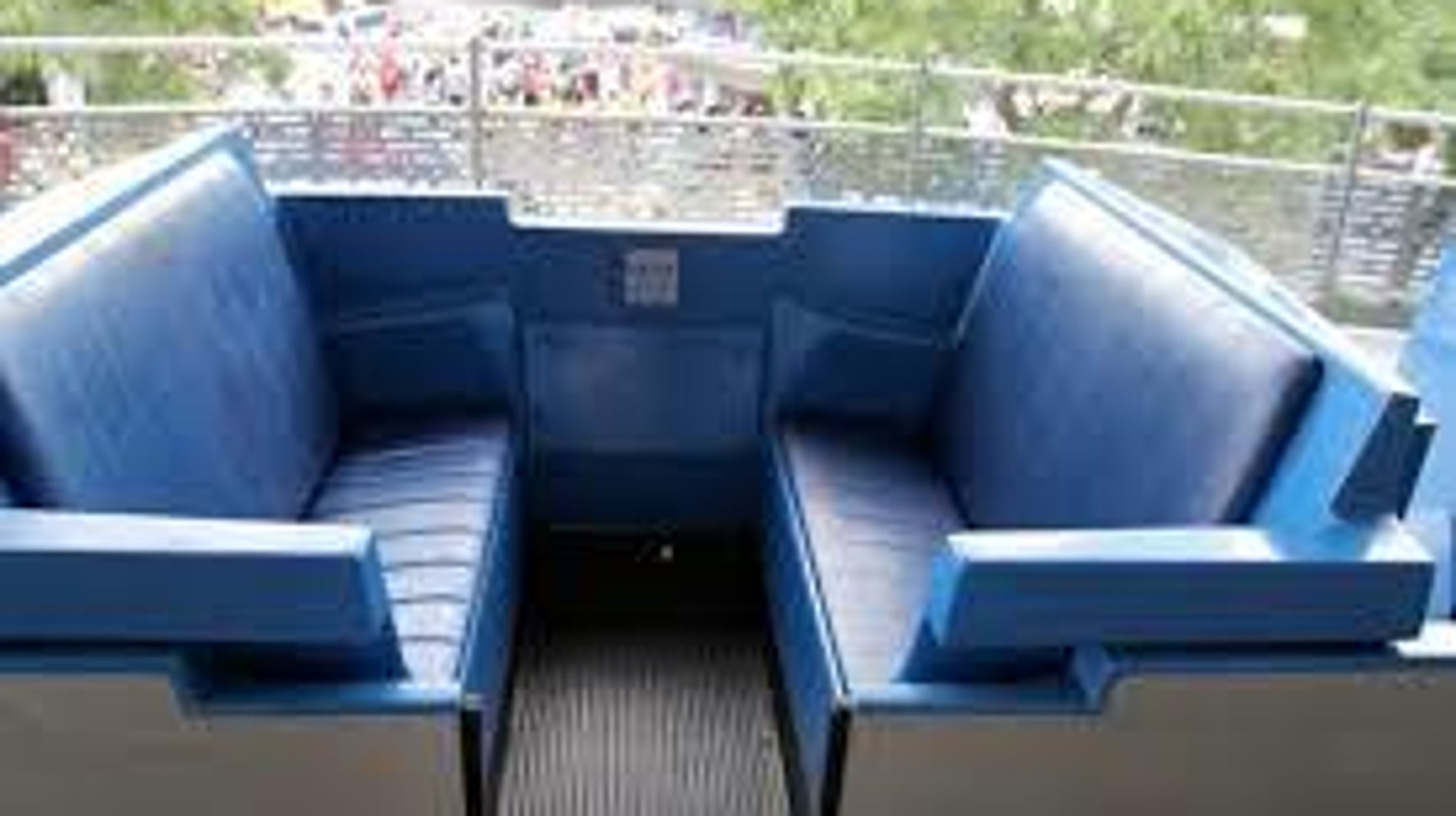 Walt Disney World's Best Ride (Don't Tell Anyone) | HuffPost Contributor