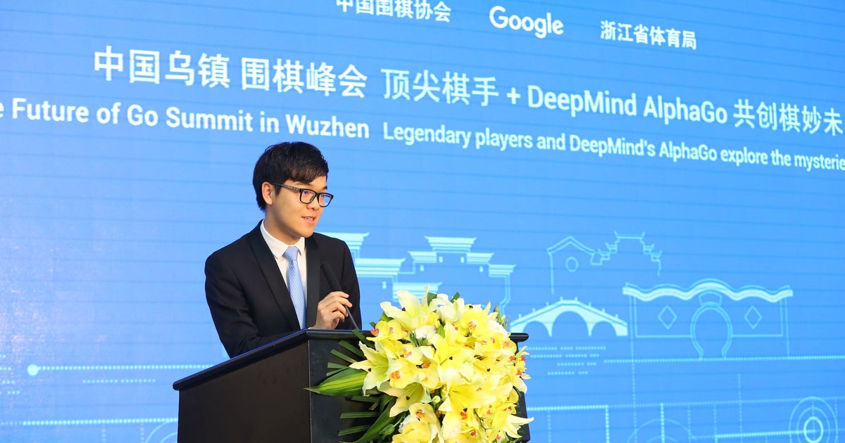 Google's AlphaGo to play on team with humans and to challenge five at ...