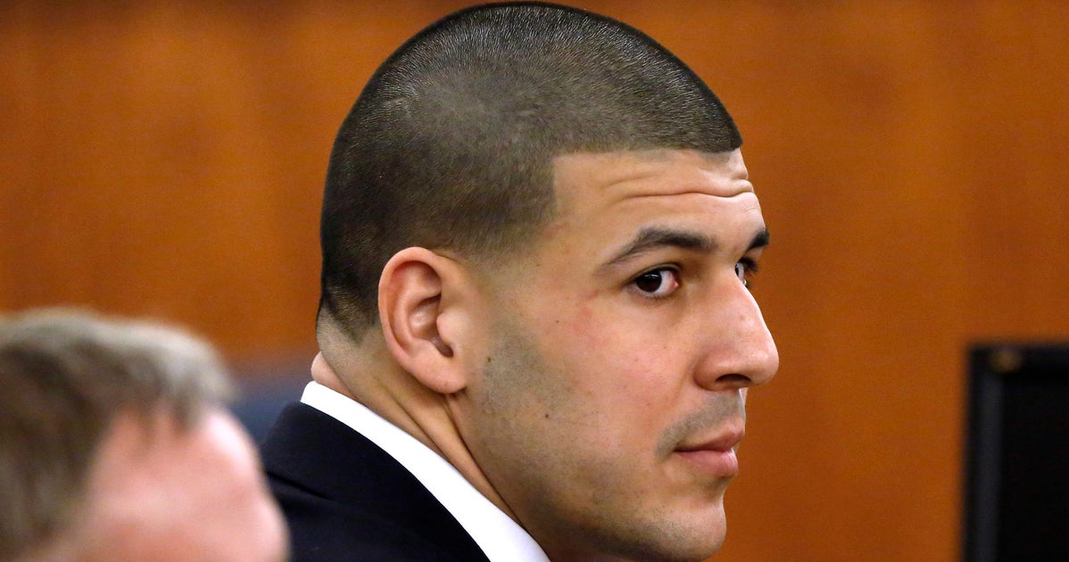 Former NFL Star Aaron Hernandez Dead In Apparent Suicide | HuffPost Sports