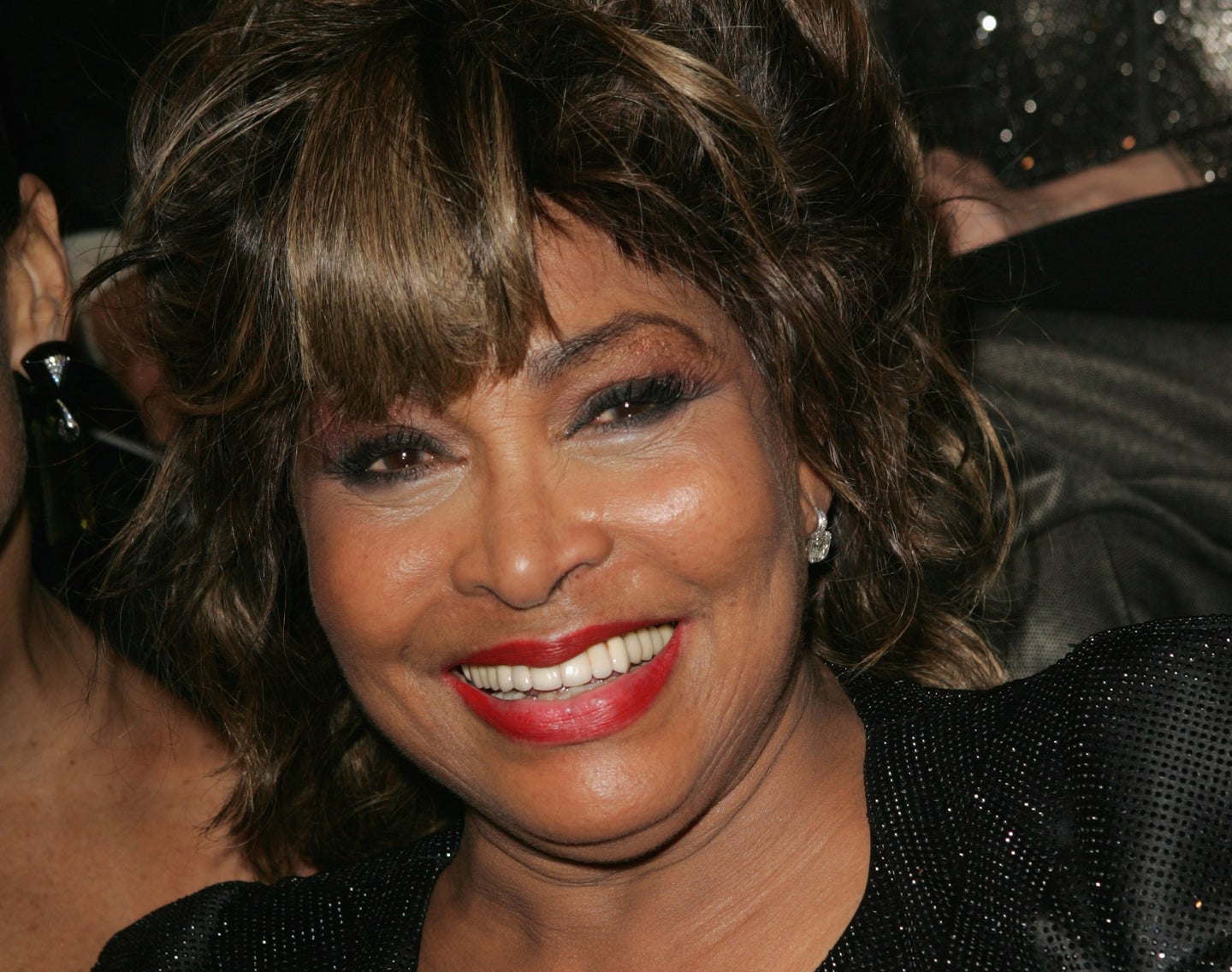 Tina Turner Dies At 83 | HuffPost Entertainment