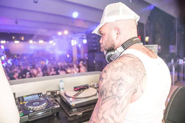 New York City's REBAR-Co-Owner Frank DiLuzio-Breathing New Life Into ...