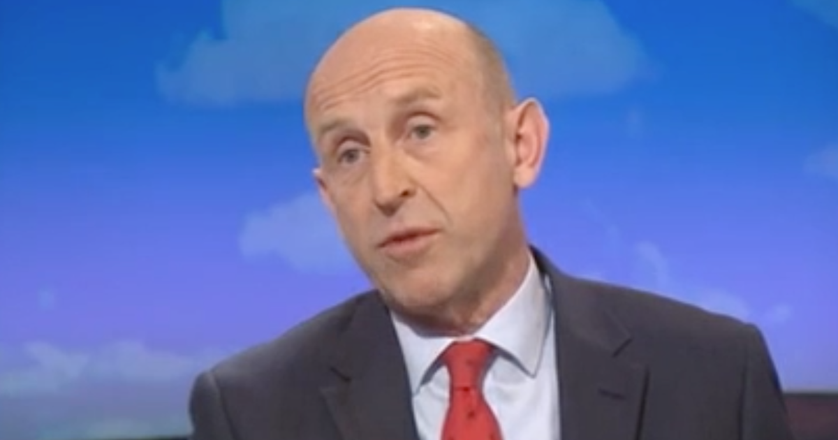 Labour Shadow Minister Refuses To Answer THREE Times If Corbyn Will ... Labour Shadow Minister Refuses To Answer THREE Times If Corbyn Will ...