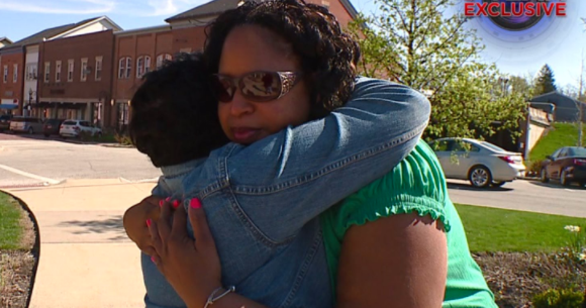 Facebook Killer's Ex, Joy Lane, Meets With Cleveland Victim's Family ...