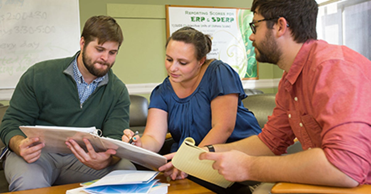 OCD: A Roadmap for Improving Treatment and Understanding | HuffPost ...