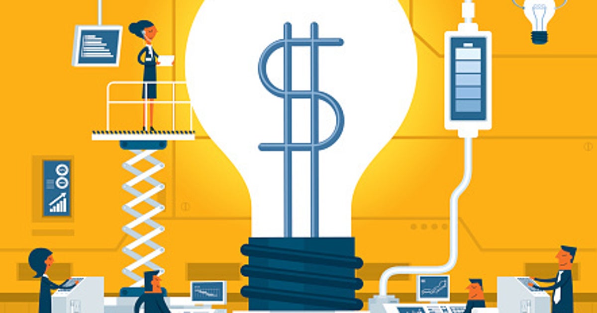 What is Jeff Bezos “Day 1” Philosophy? | HuffPost Contributor