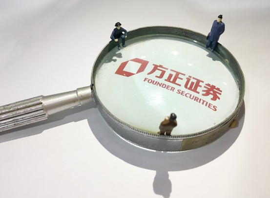 Who Is Really Behind the Founder Group? | HuffPost Contributor