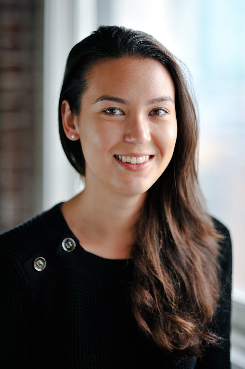 Women in Business Q&A: Laura Behrens Wu, co-founder and CEO, Shippo ...