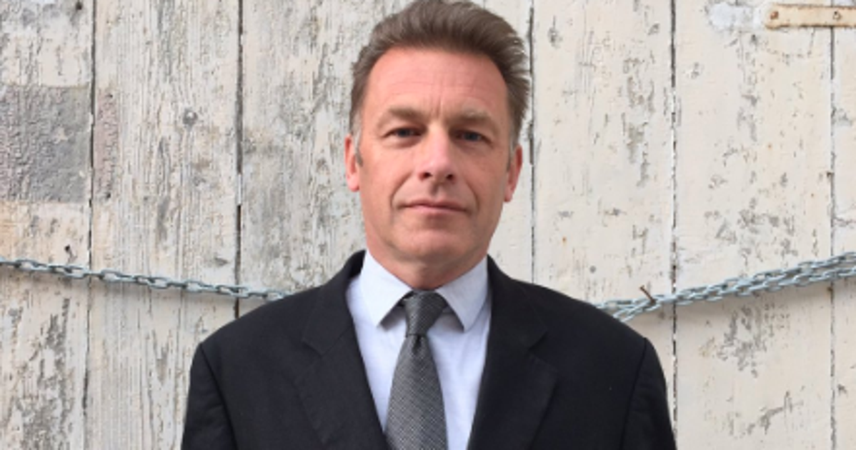'Springwatch' Presenter Chris Packham Cleared Of Assault After Bird Row ...