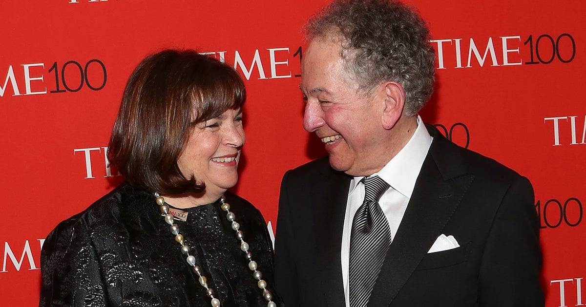 Ina Garten On Being Childfree: 'It’s A Choice And That Was The Choice I ...