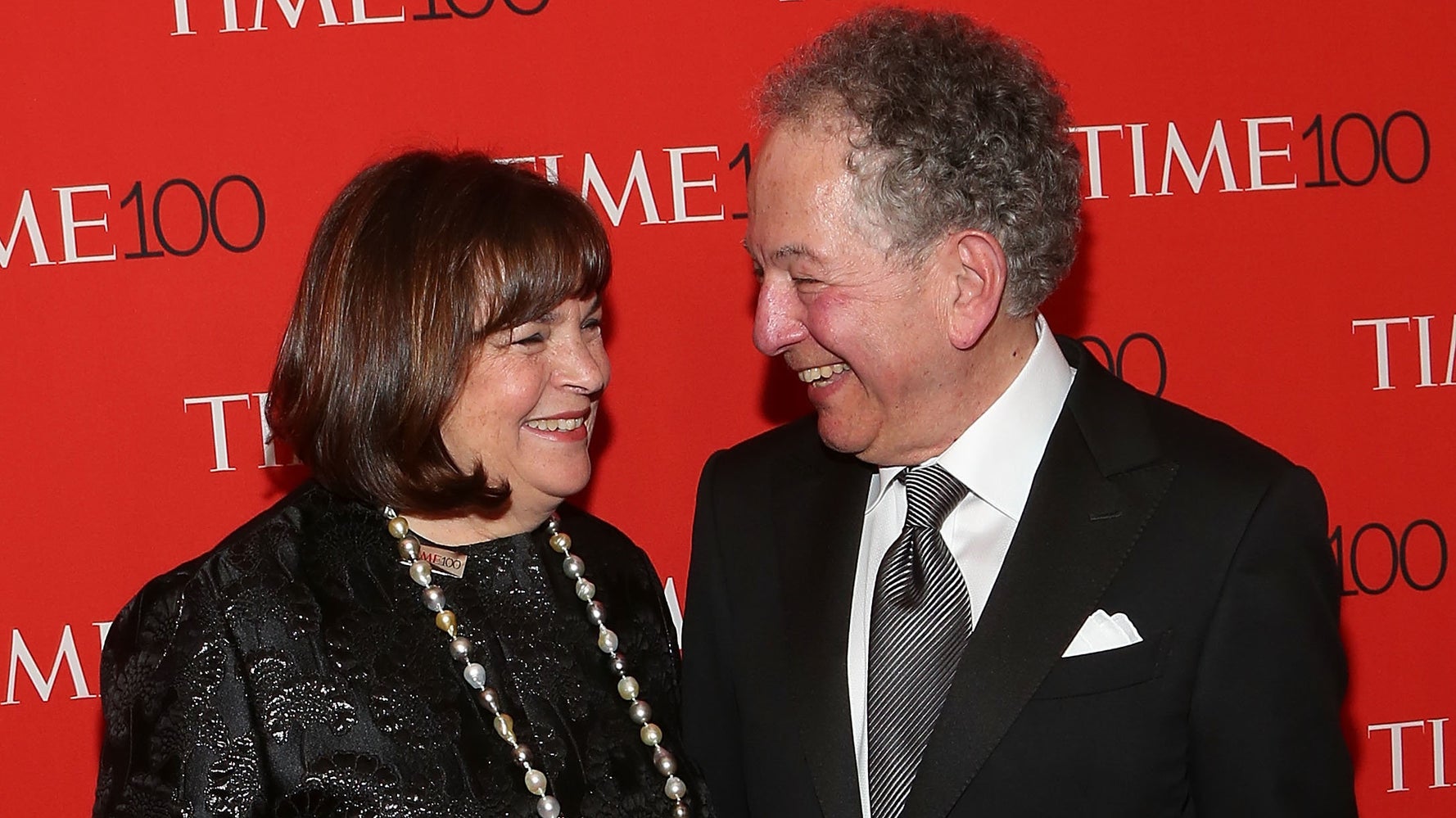 Ina Garten On Being Childfree: 'It’s A Choice And That Was The Choice I ...