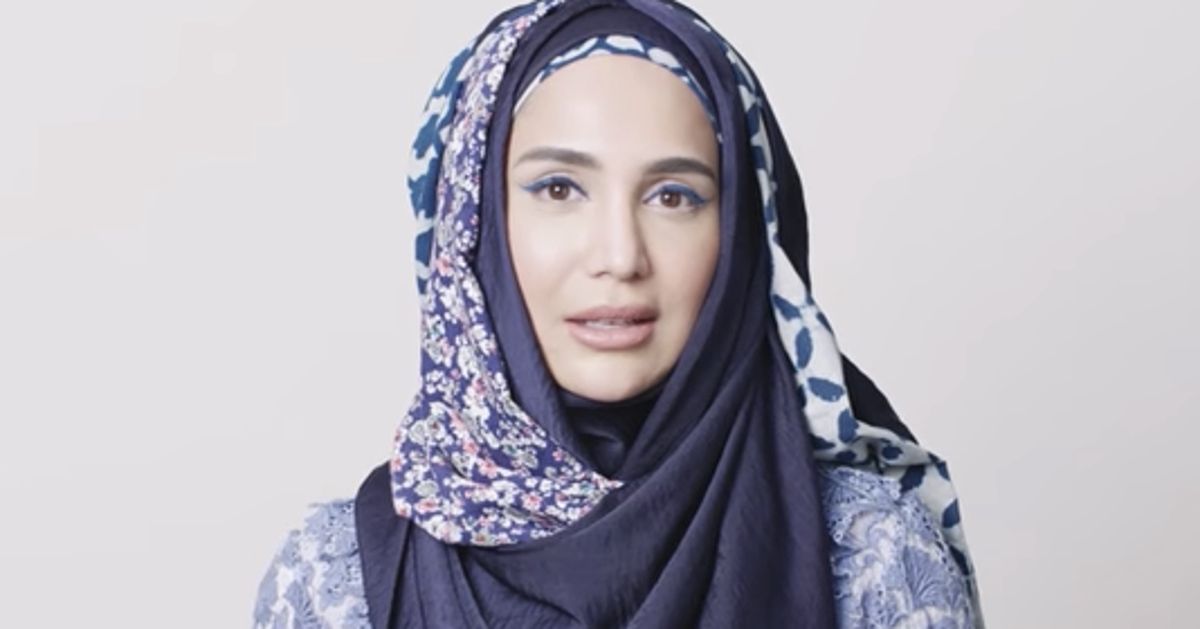 These Inspiring Muslim Vloggers Are Changing Minds With Makeup ...