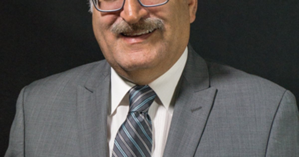 Leadership and Emotional Intelligence: An Interview with Steven Stein ...