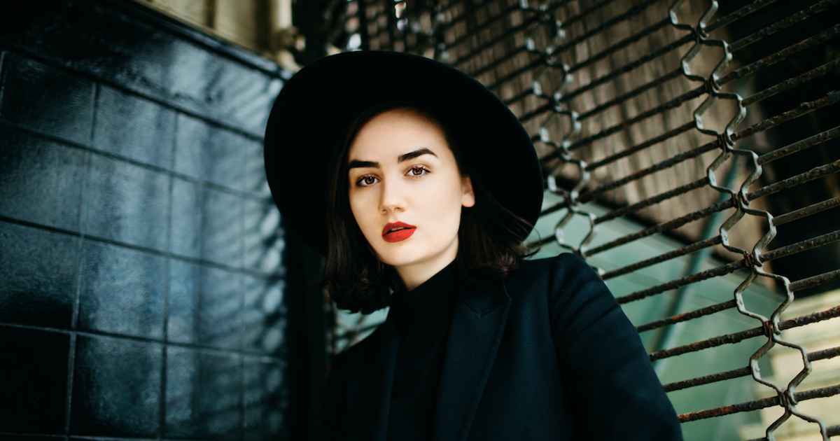 Artist Interview: Meg Mac | HuffPost Contributor