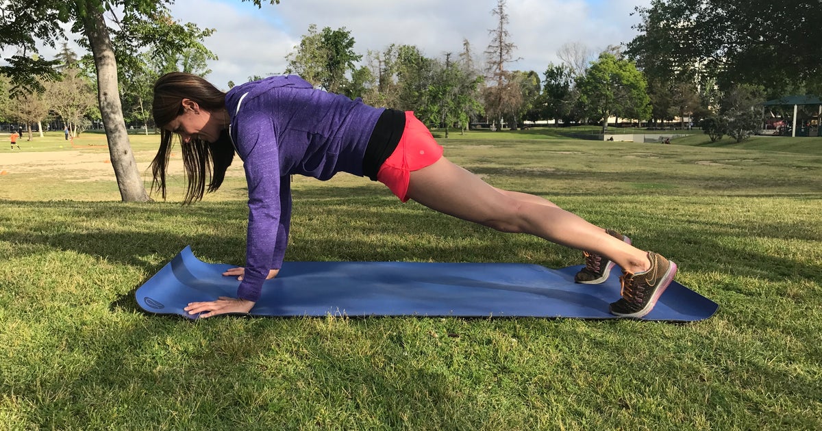 Proper Planking | HuffPost Contributor