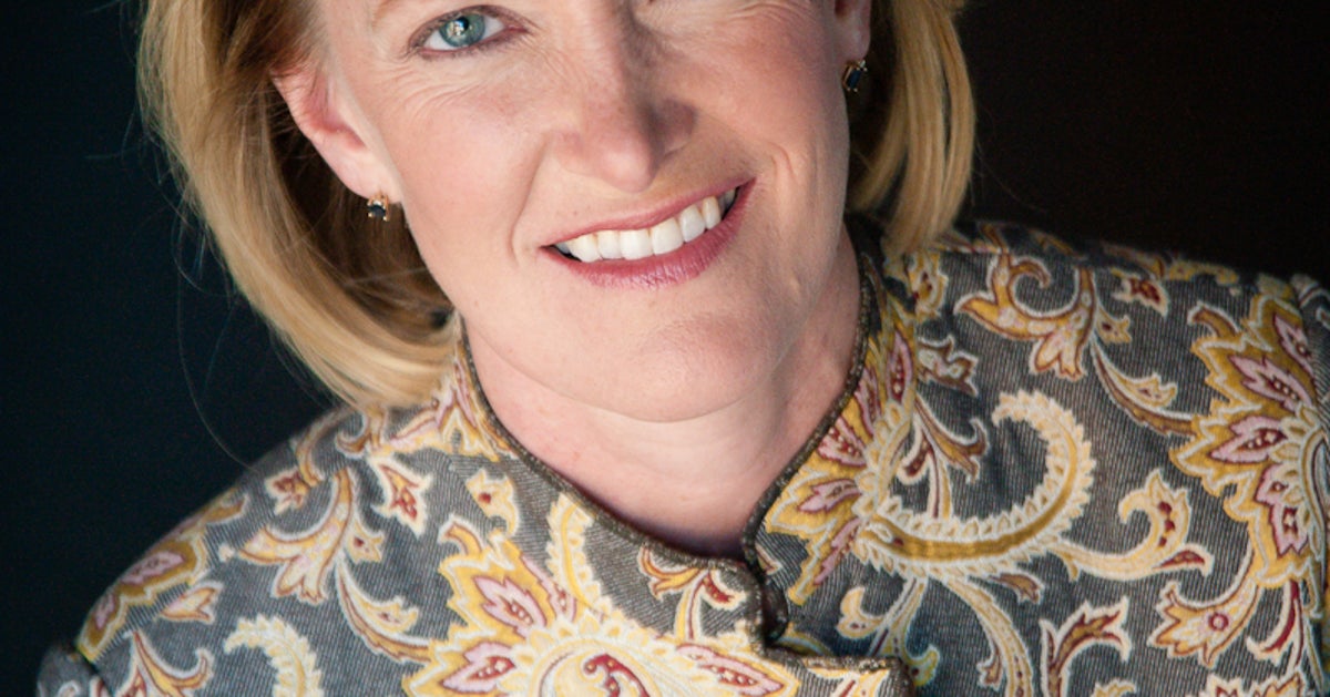 Women in Business Q&A: Cathy Kenworthy, President and Chief Executive ...