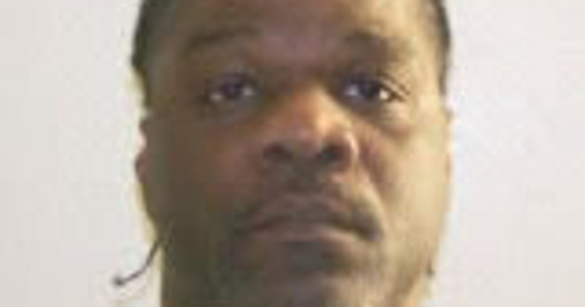 Ledell Lee Execution: State's First Execution In 12 Years Shows ...
