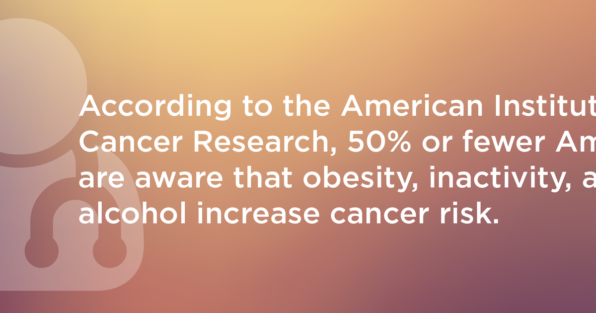 Links Between Healthy Diet And Preventing Cancer Recurrence | HuffPost Life