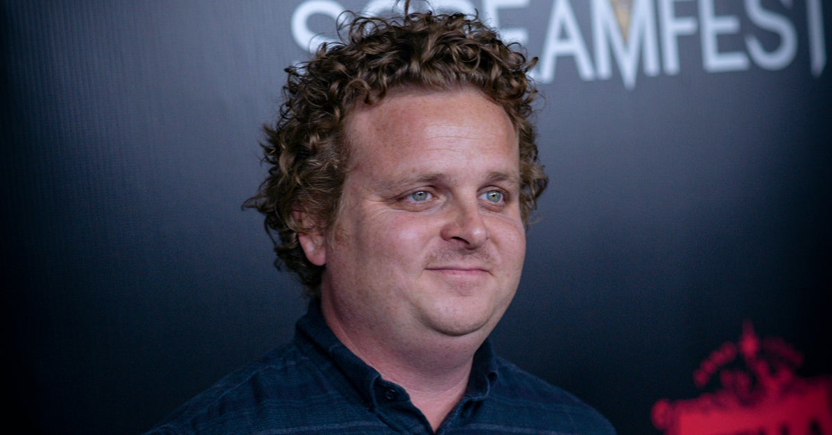 Ham From 'The Sandlot' Is A New Dad And His Kid Already Has The Best ...